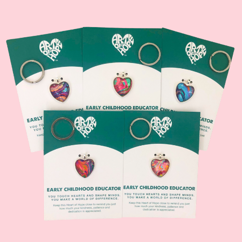 BUNDLES FOR EARLY CHILDHOOD EDUCATORS – Art of Hope